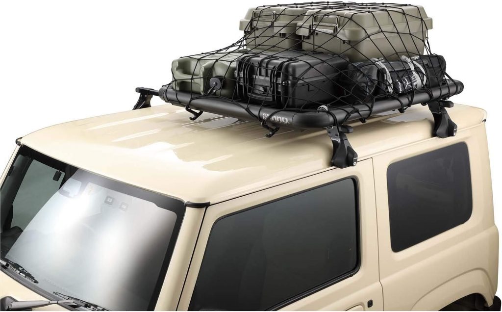 Best Rooftop Basket 2022 - Best Roof Bags