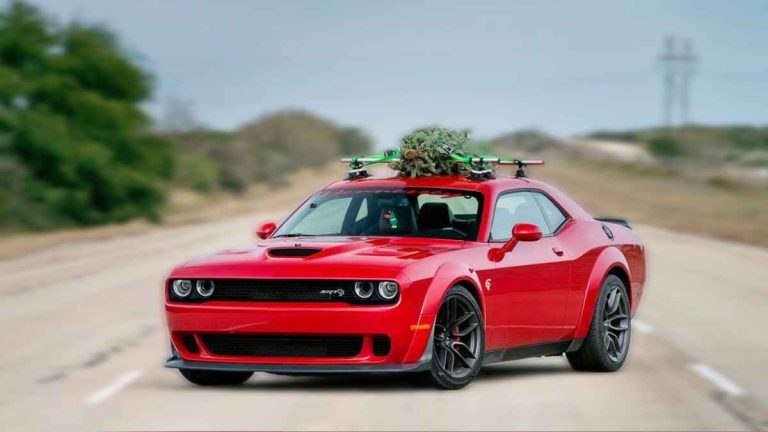 Best Dodge Challenger Roof Rack January 2025 - Best Roof Bags